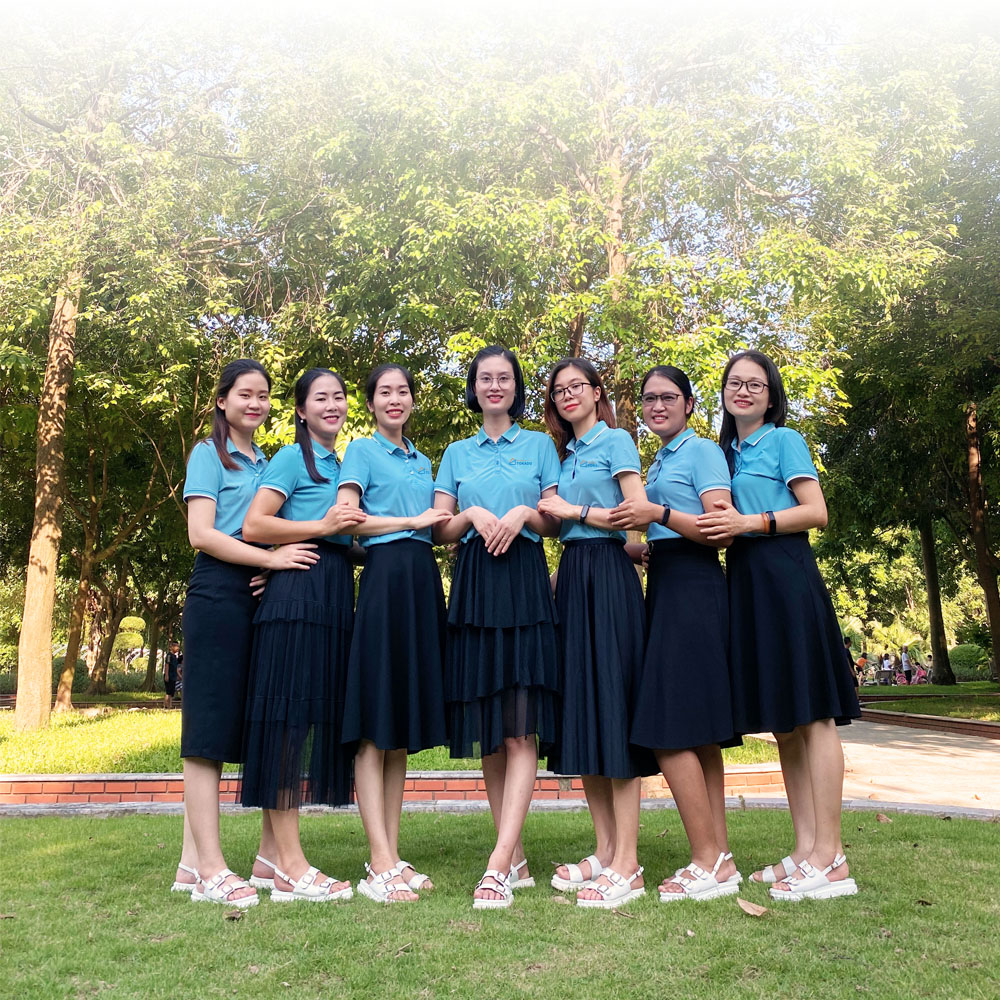 TOKADO - Dịch vụ kế toán thuế Hải Dương, Hà Nội, Hải Phòng, Bắc Ninh